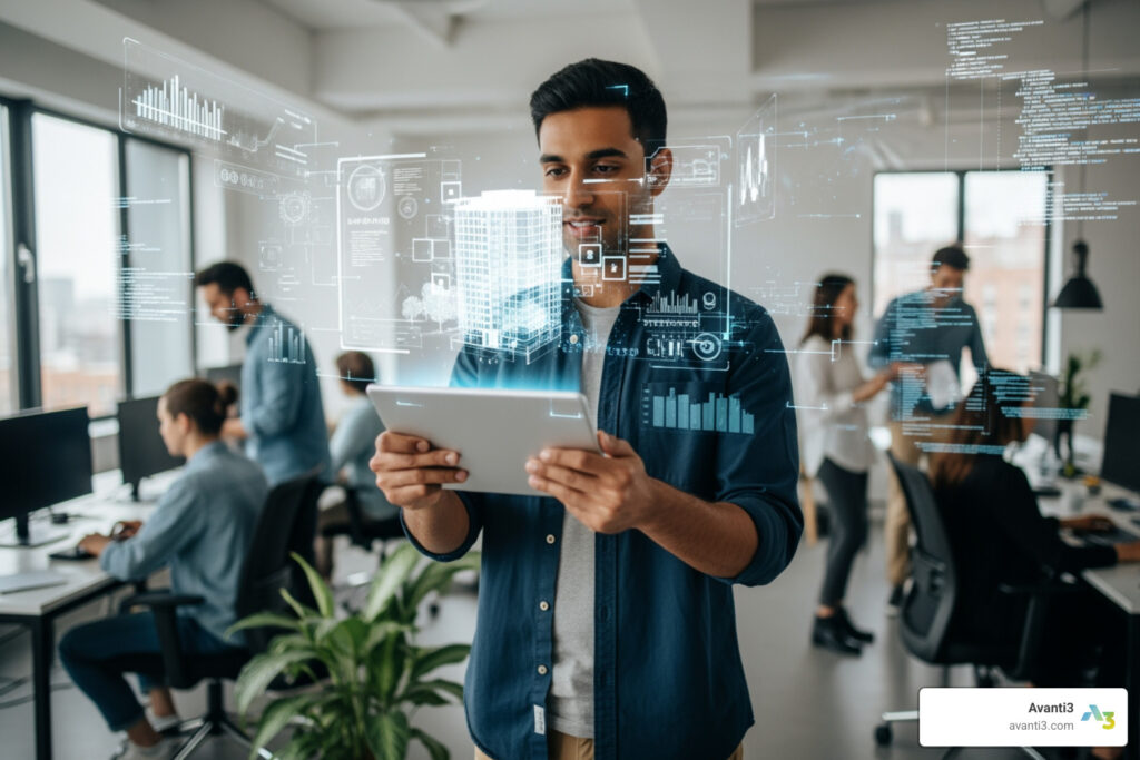 Augmented Reality Applications Developers: Elite 2026