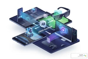 Cross Platform AR Development: Top 5 Strategies